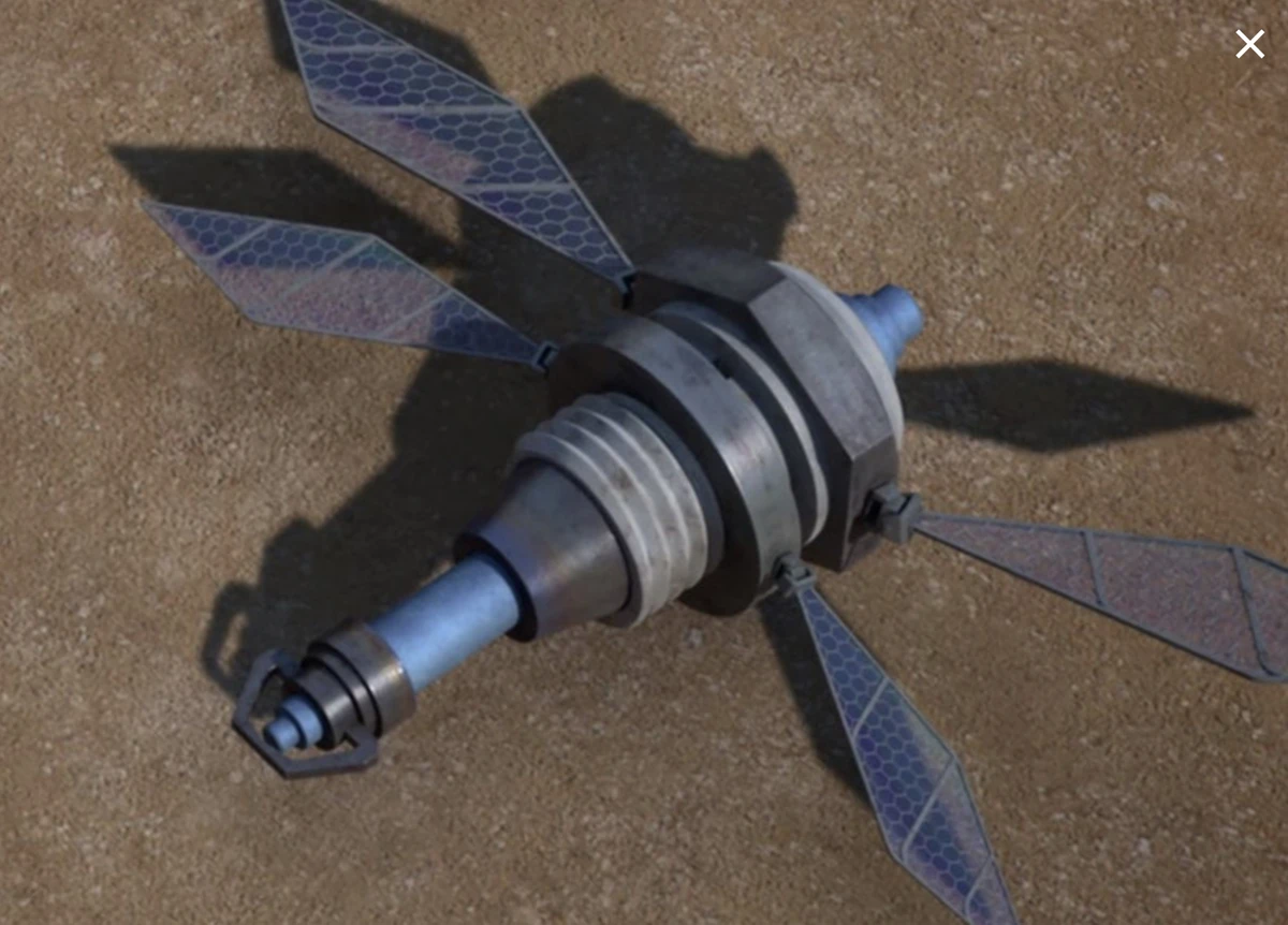 Spark Bugs | DinoTrux Wikia | Fandom