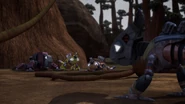 Xee (character) | DinoTrux Wikia | Fandom