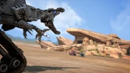 Scraptors (species) | DinoTrux Wikia | Fandom