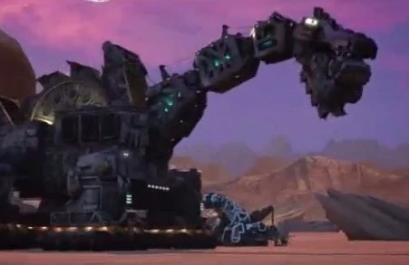 Category:Species | DinoTrux Wikia | Fandom