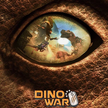 Dino War Wiki | Fandom