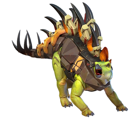 Spike | Dino War Wiki | Fandom