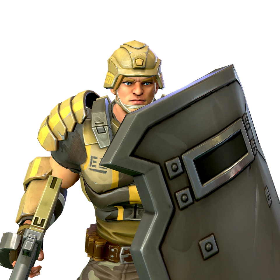 Shields Level 3 | Dino War Wiki | Fandom