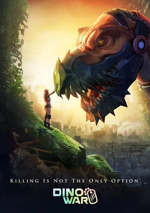 Dino War Wiki | Fandom
