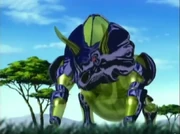 Dino Tricera | Dinozaurs Wiki | Fandom