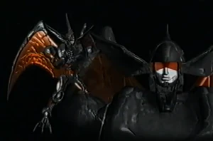 Drago Dactylus | Dinozaurs Wiki | Fandom