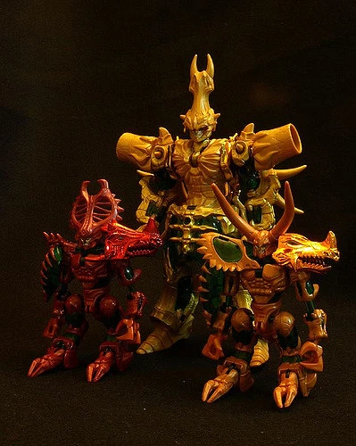 Cerazaur Brothers | Dinozaurs Wiki | Fandom