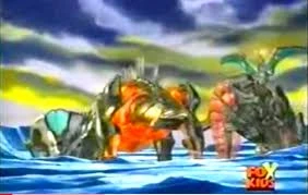 Drago Clones | Dinozaurs Wiki | Fandom