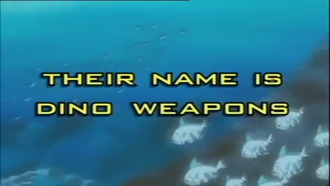 Their Name is Dino Weapons | Dinozaurs Wiki | Fandom
