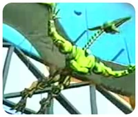 Dino Ptera | Dinozaurs Wiki | Fandom