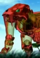 Dino Sabre | Dinozaurs Wiki | Fandom