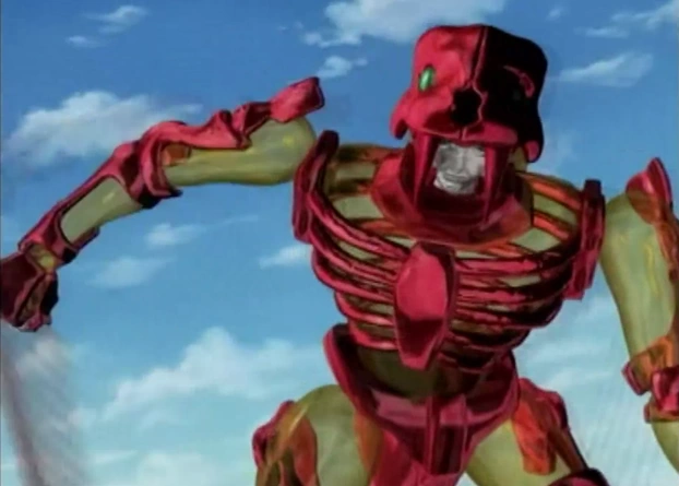 Dino Sabre | Dinozaurs Wiki | Fandom