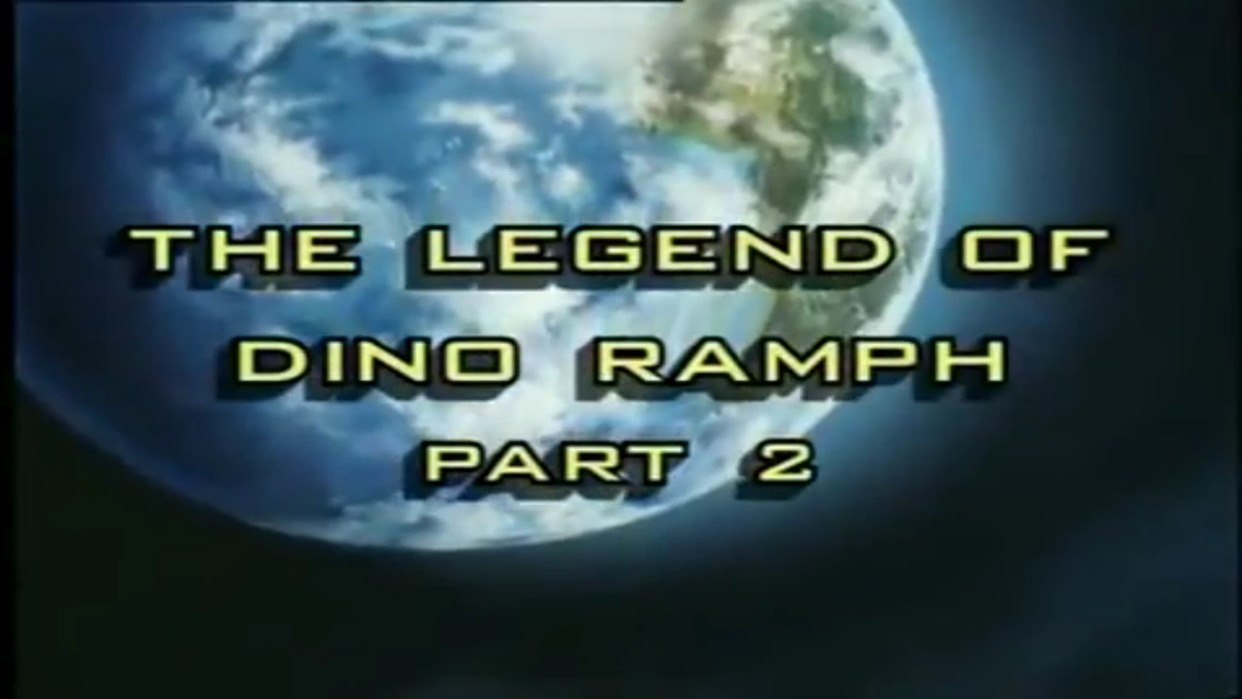 The Legend of Dino Ramph Part 2 | Dinozaurs Wiki | Fandom