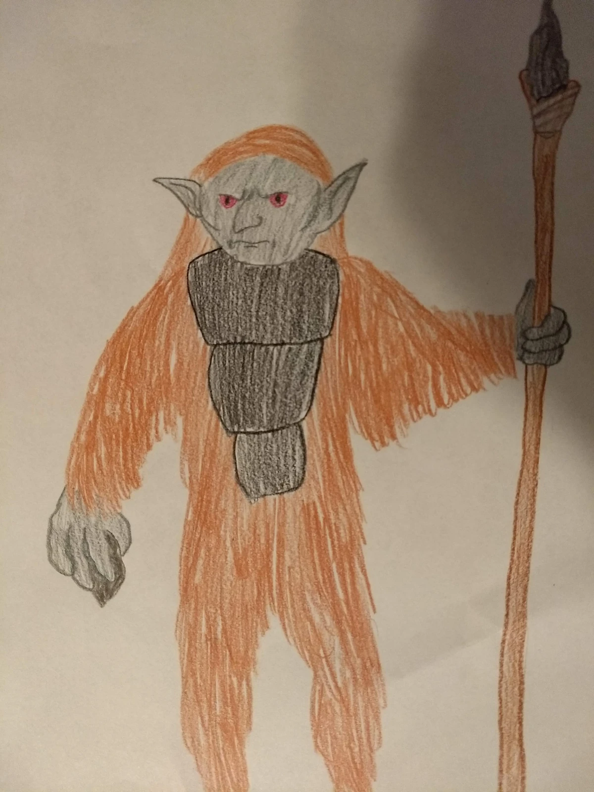Elf-Ape | Dinozelnia Wiki | Fandom