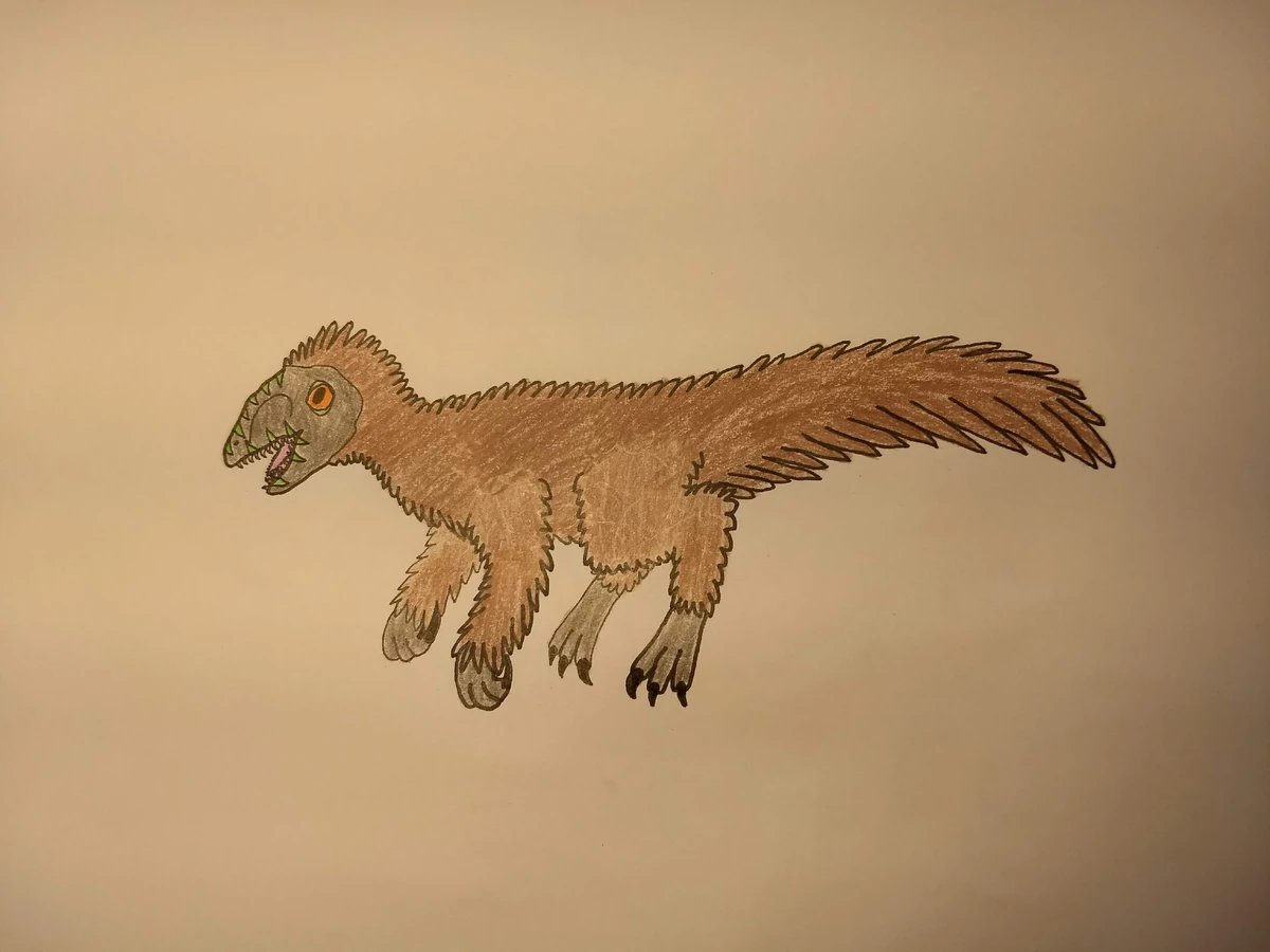 Corpse Eater | Dinozelnia Wiki | Fandom