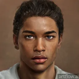 Xavier Waller | Dinozelnia Wiki | Fandom