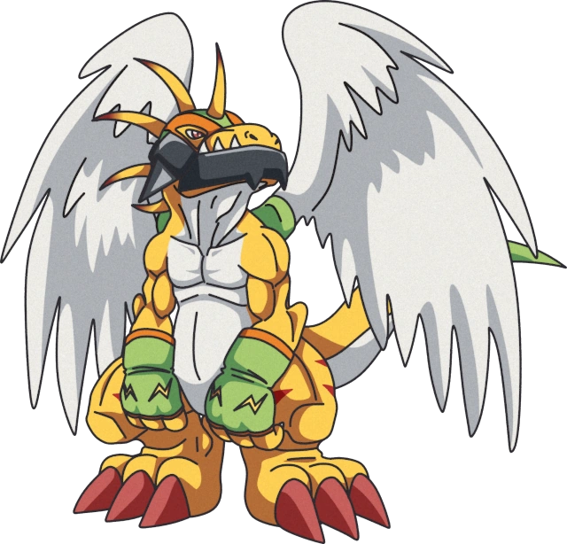 Dynaromon | Wiki D-invasion | Fandom