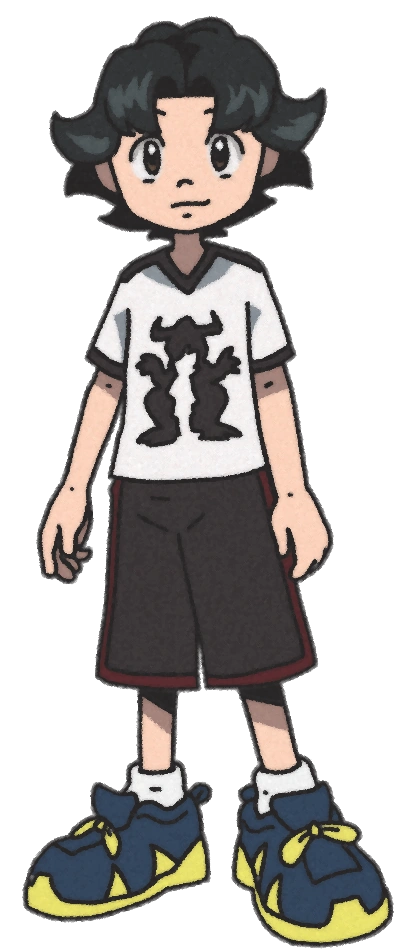 Shewdon | Wiki D-invasion | Fandom