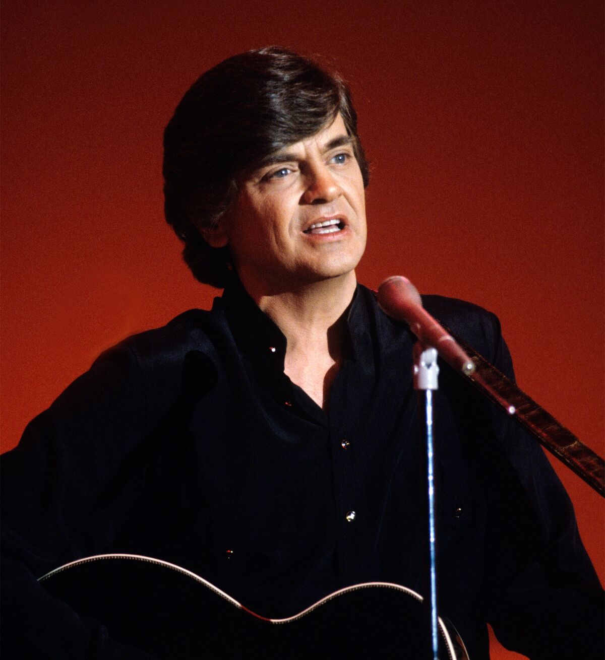 Phil Everly Dion And The Belmonts Wiki Fandom