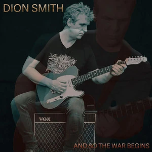 Releases (Solo) | Dion Smith Music Wiki | Fandom