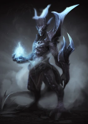 Tenyu, The Incarnation of Destiny | Dio's Ultimate Fanon Wikia | Fandom