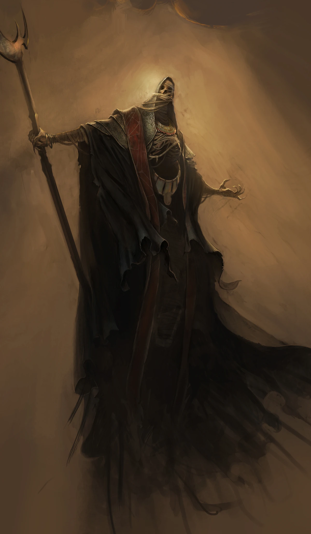 Filnjar, The God of the Ostracized | Dio's Ultimate Fanon Wikia | Fandom