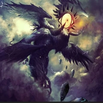 Vishno, The King of the Gods | Dio's Ultimate Fanon Wikia | Fandom