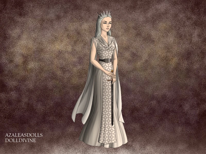 Ananke | Dioses Griegos Wiki | Fandom