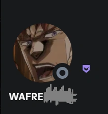 WAFRE | Dio'sMansionDiscordServer Wiki | Fandom