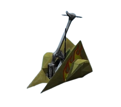 Dominator 2 | Diotoir's Wacky Rumbles Wiki | Fandom