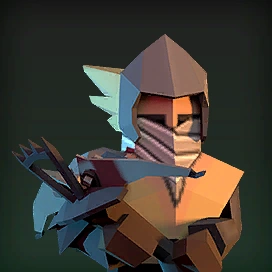 Undead Crossbowman | Diplomacy is Not an Option Wiki | Fandom