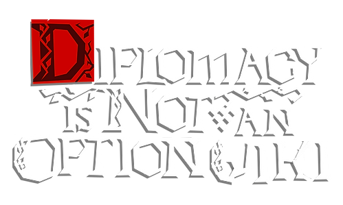 Missions | Diplomacy is Not an Option Wiki | Fandom