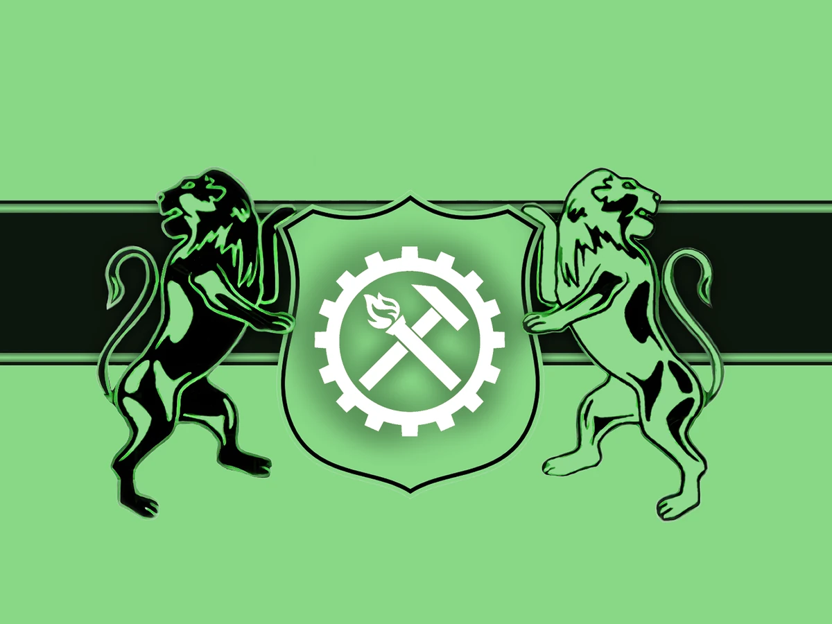 The Syndicalism | Diplomacy & Strife Wiki | Fandom