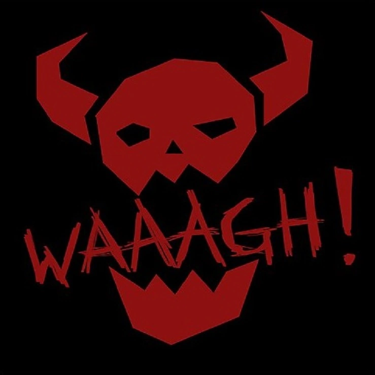 WAAAGH! | Diplomacy & Strife Wiki | Fandom
