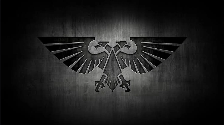 Imperium of Man | Diplomacy & Strife Wiki | Fandom