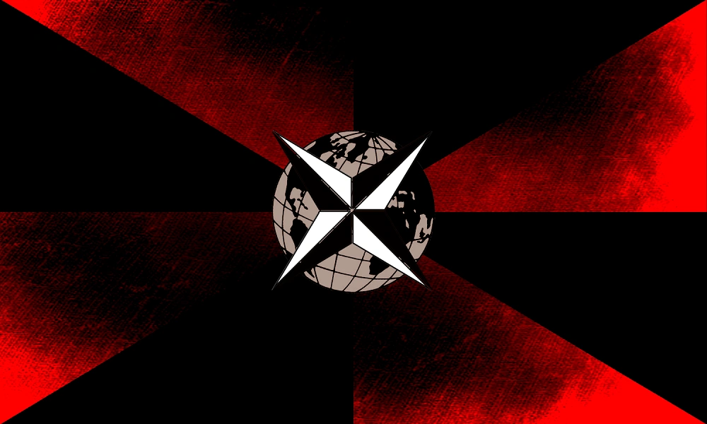 Global Alliance & Treaty Organization | Diplomacy & Strife Wiki | Fandom