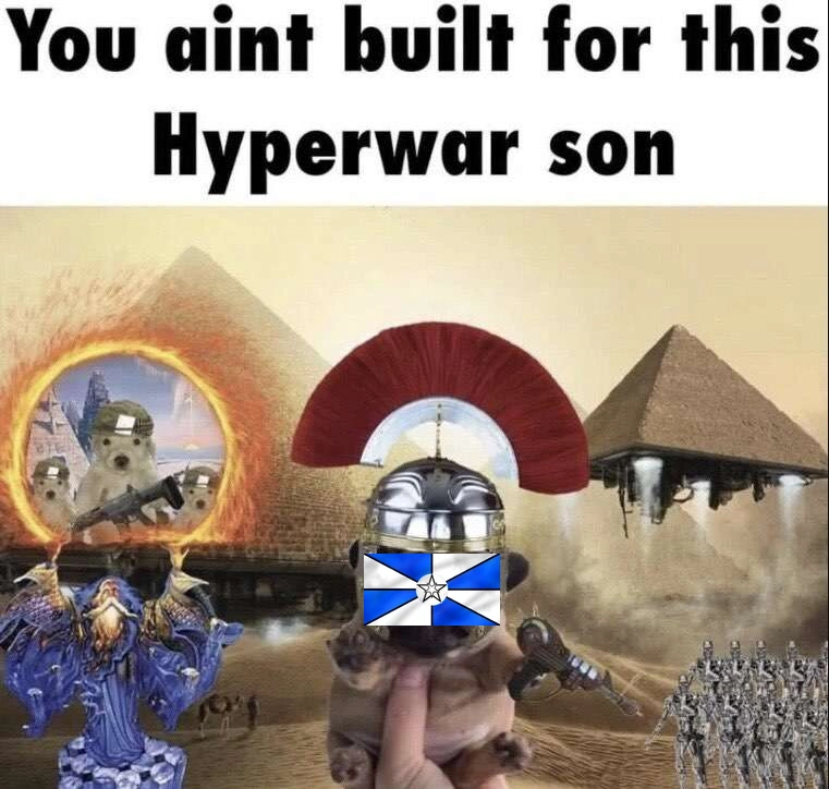 Vigil-Polar Hyperwar | Diplomacy & Strife Wiki | Fandom