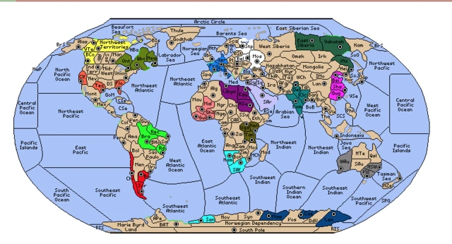 World Diplomacy IX | Diplomacy Wiki | Fandom