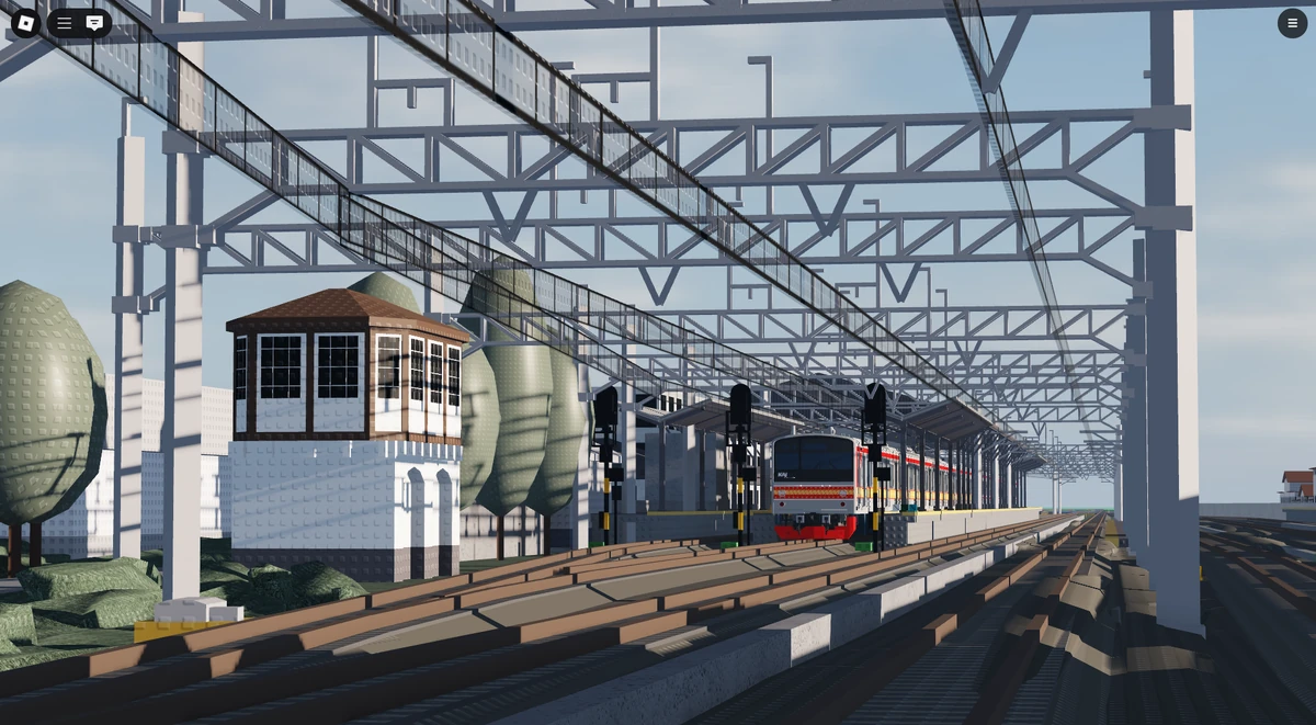 Stasiun Progo | Indonesian Spoor Community Wiki | Fandom