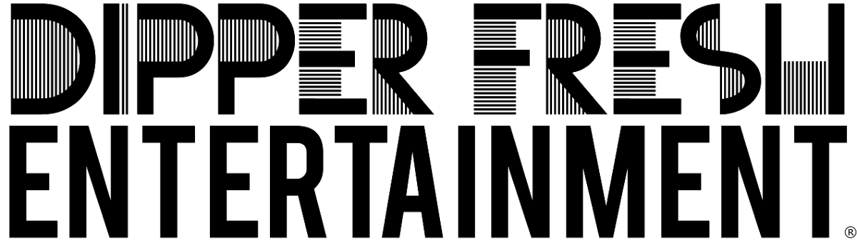 Dipper Fresh Entertainment | Hexahedron Television Wiki | Fandom