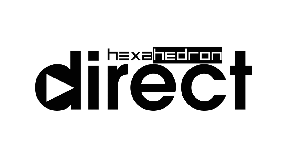 Hexahedron Direct | Hexahedron Television Wiki | Fandom