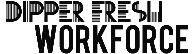 Dipper Fresh Workforce | Hexahedron Television Wiki | Fandom