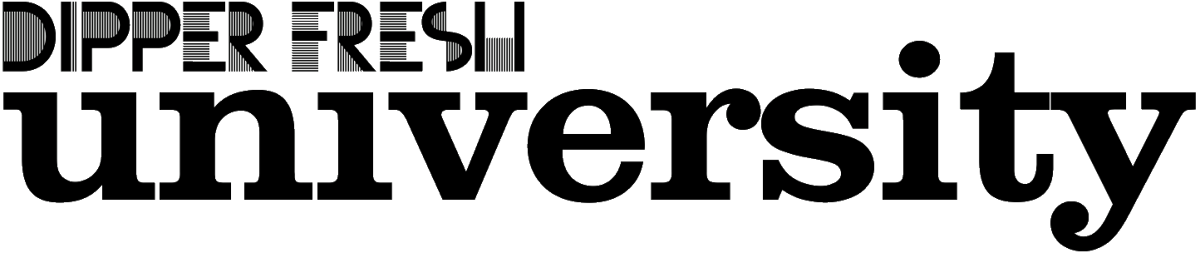 Dipper Fresh University | Hexahedron Television Wiki | Fandom