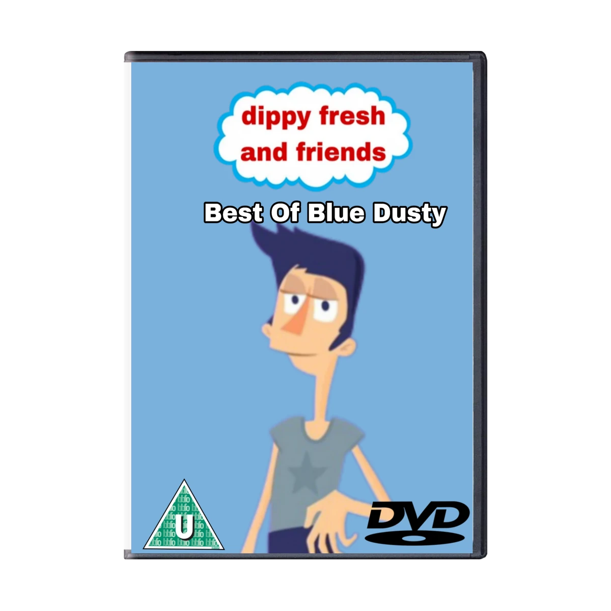 Category:DVD | Dippy Fresh And Friends Wiki | Fandom