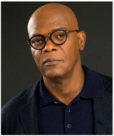 Samuel L Jackson | Dippy Fresh And Friends Wiki | Fandom