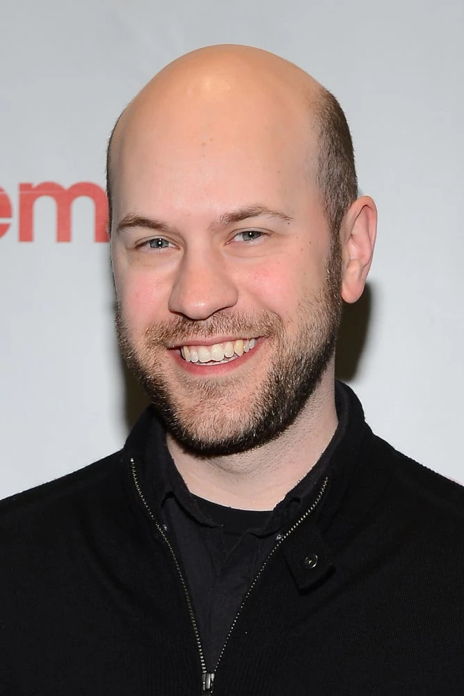 Dan Scanlon | Dippy Fresh And Friends Wiki | Fandom