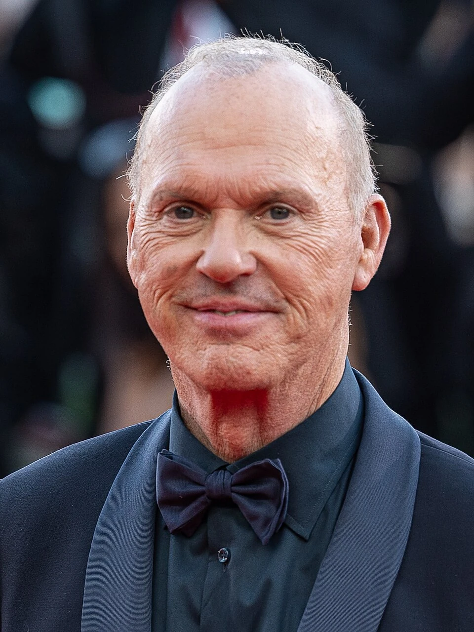 Michael Keaton | Dippy Fresh And Friends Wiki | Fandom