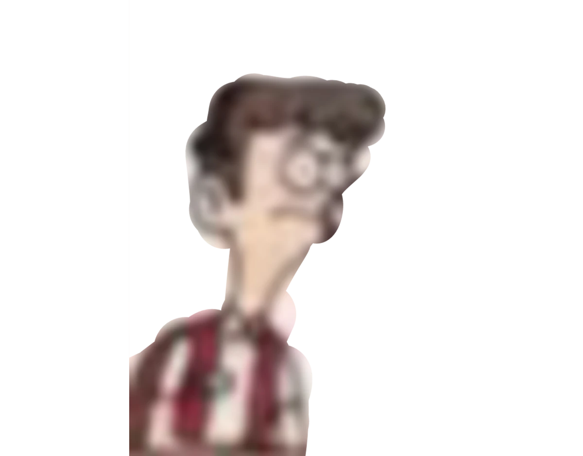 Ben Williams | Dippy Fresh And Friends Wiki | Fandom