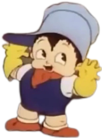 Boy From Play Safe (1936) | Dippy Fresh And Friends Wiki | Fandom