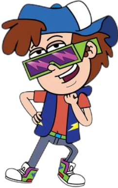 Fox | Dippy Fresh And Friends Wiki | Fandom